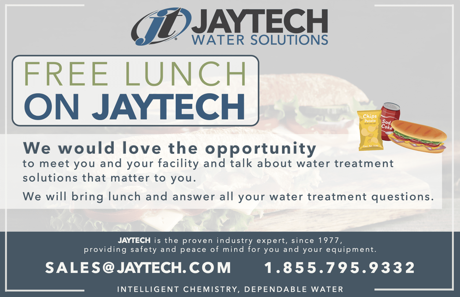 Services | Jaytech Water Solutions